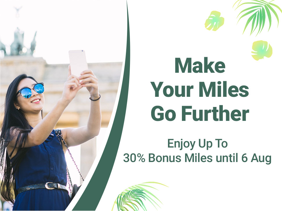 Homepage - EVA Air | English