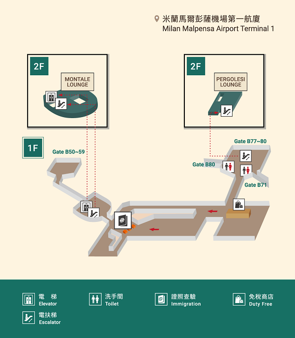 Flight Information- Worldwide Airports - EVA Air | Global (English)