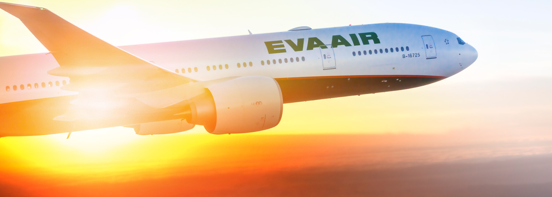 Homepage - EVA Air | Singapore (English)