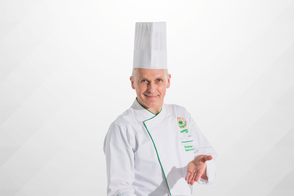 Flight Information- International Chefs - EVA Air | 台灣 Taiwan (English)