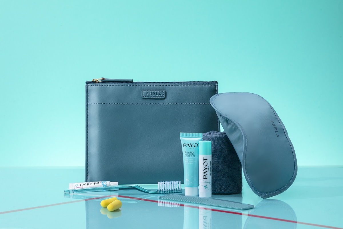 Flight Information- Premium Economy Class - EVA Air | North America ...