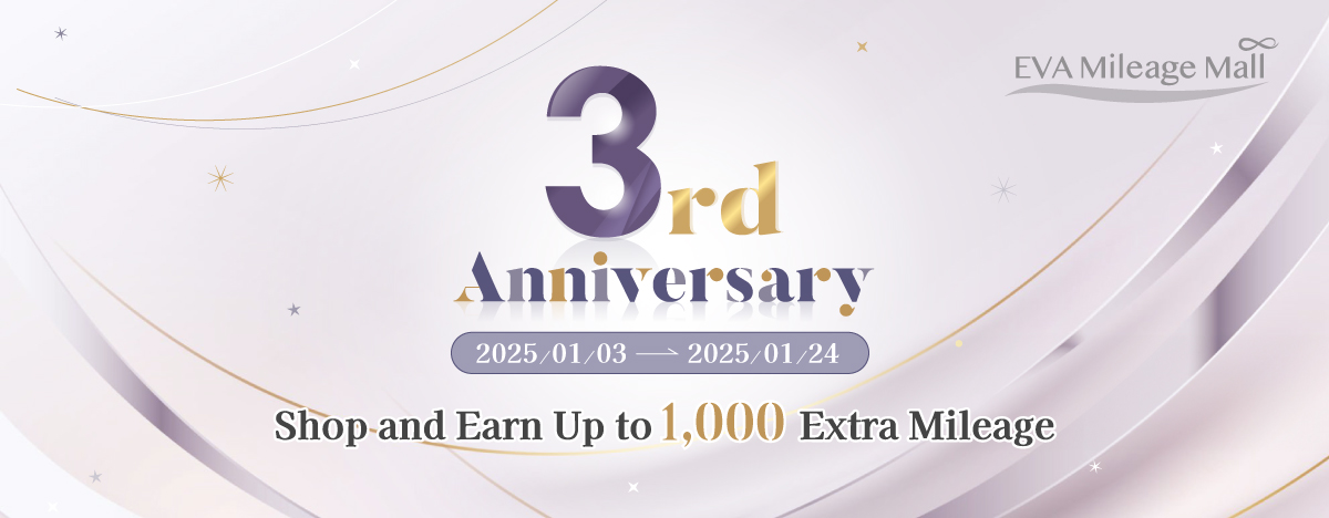 Infinity MileageLands- EVA Mileage Mall - EVA Air | North America (English)