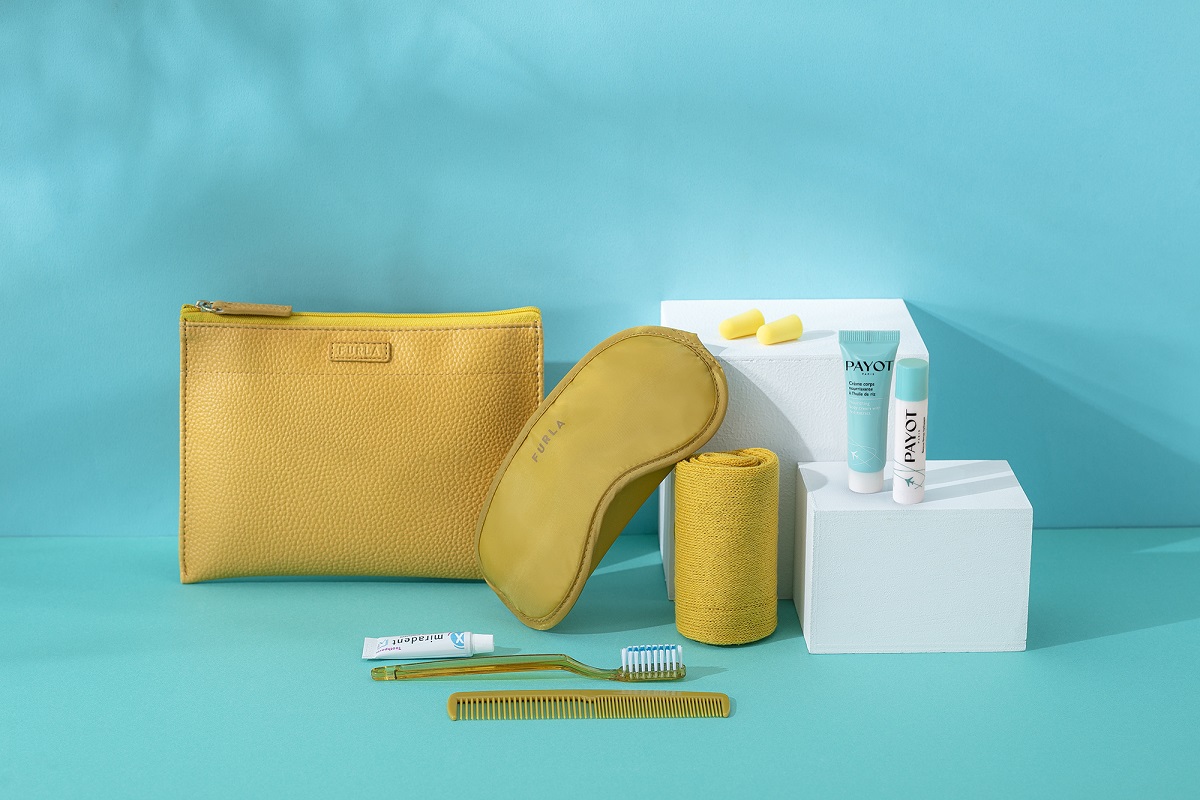 Flight Information- Premium Economy Class - EVA Air | North America ...