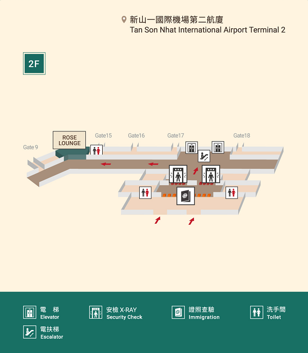 Flight Information- Worldwide Airports - EVA Air | Việt nam / Vietnam ...