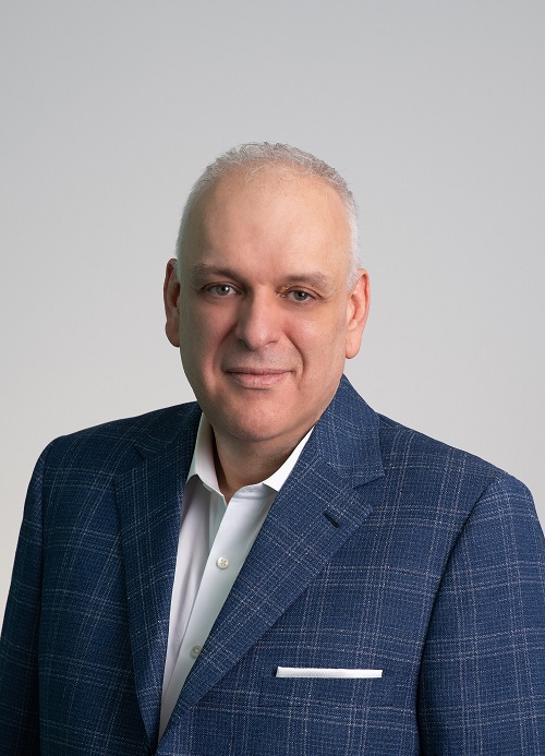 star alliance names theo tanagiotoulias as new ceo - EVA Air | Italia ...